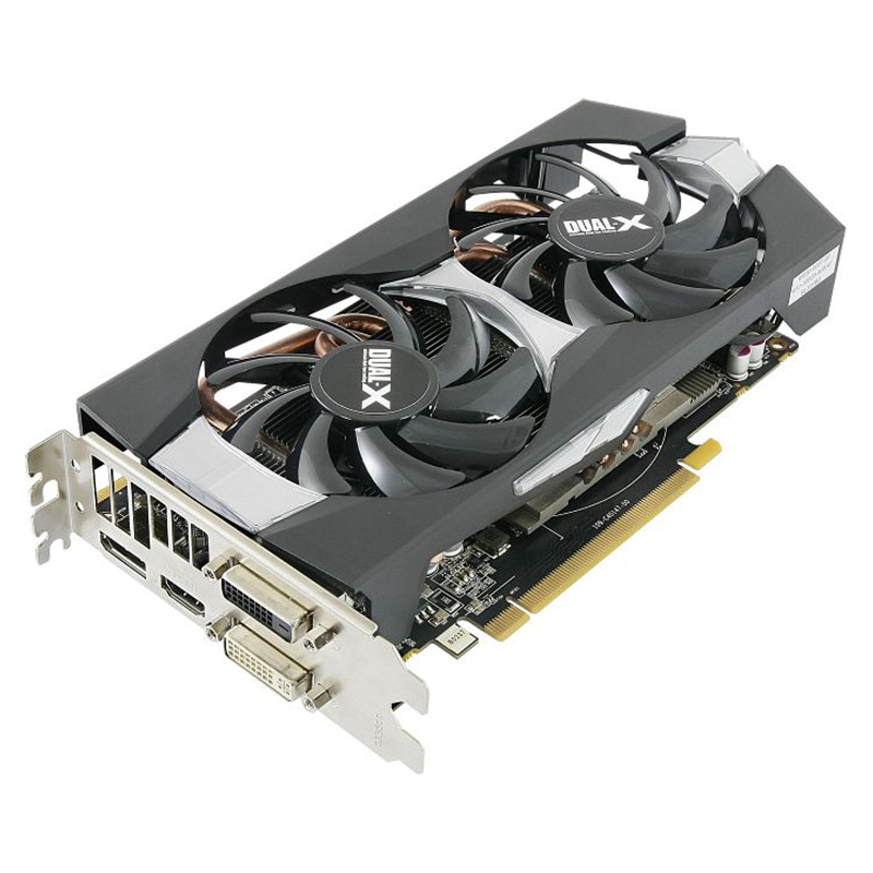 Sapphire Radeon R9 270X Dual X Grafikkarten Infobericht 2015 Sapphire Radeon R9 270X Dual X Grafikkarten Infobericht 2015